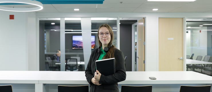 Offre d'emplois en administration - Adjointe administrative ou adjoint administratif à la vice ...